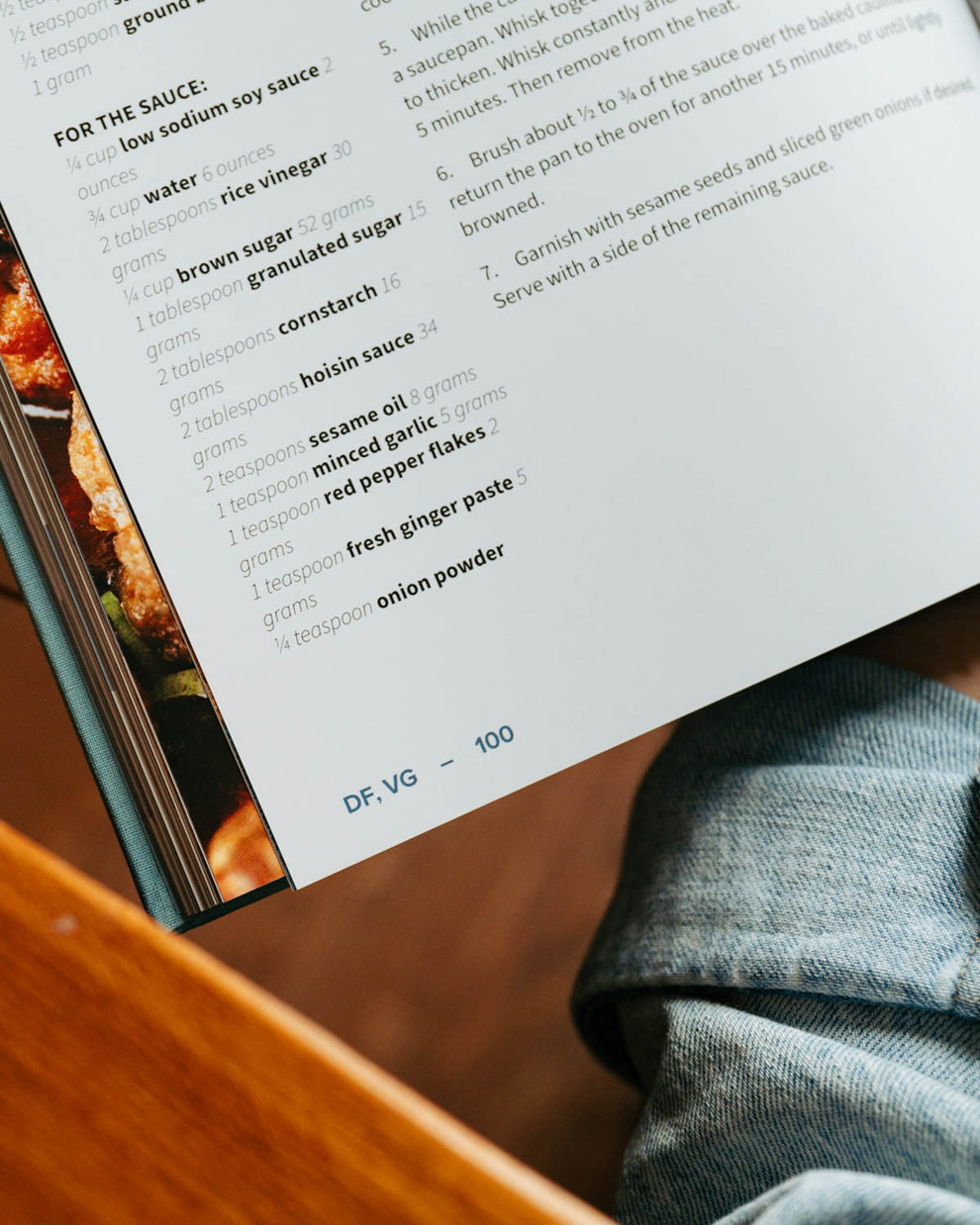 At the Family Table: 125+ Recipes to Share and Savor – Tastesoflizzyt